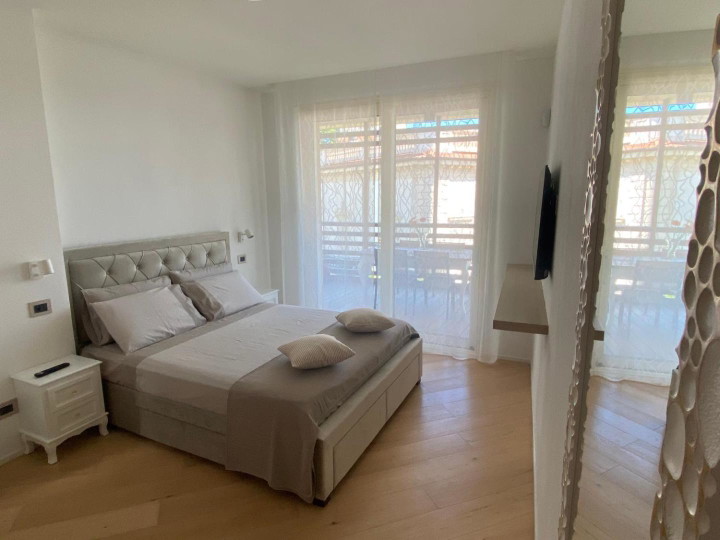 Sea View Embassy Apartment - Rimini