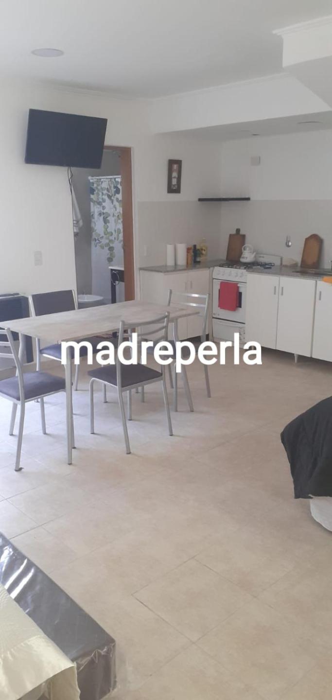 Madreperla-3 - Mar del Plata