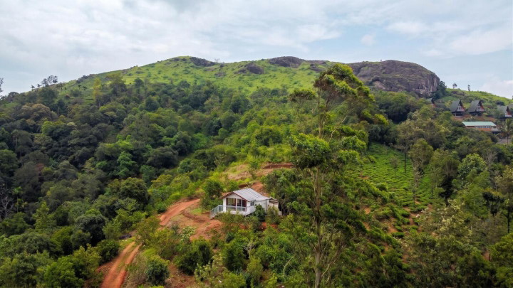Willostays Vagamon Lavender Hills - Vagamon