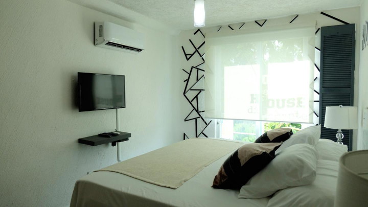 Book House Marina Diamante - Acapulco