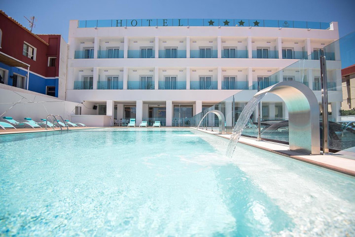 Hotel Soul De Javea - Jávea