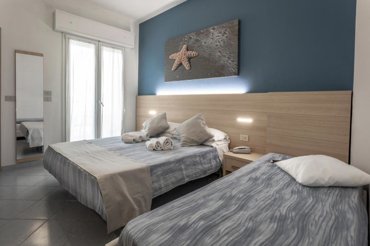 Hotel Esperia - Cattolica