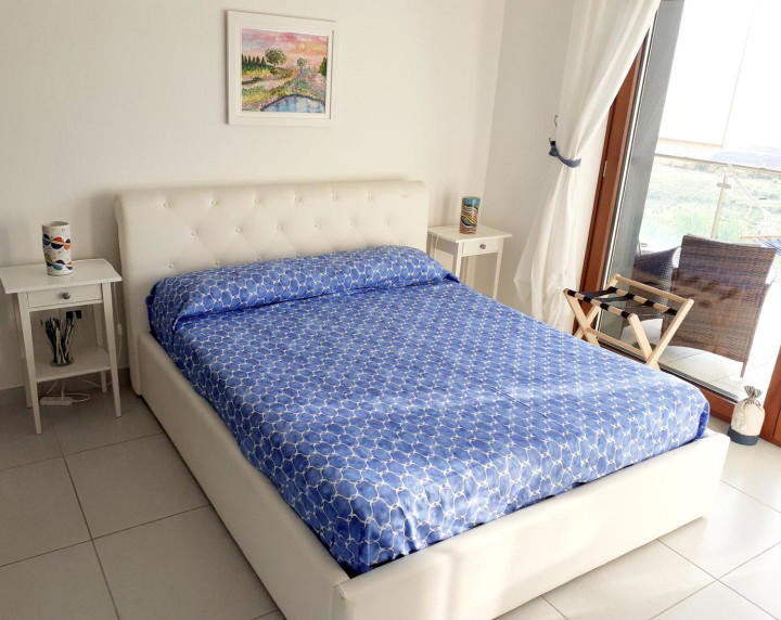 B&b Suite Vela Bianca - Salerno
