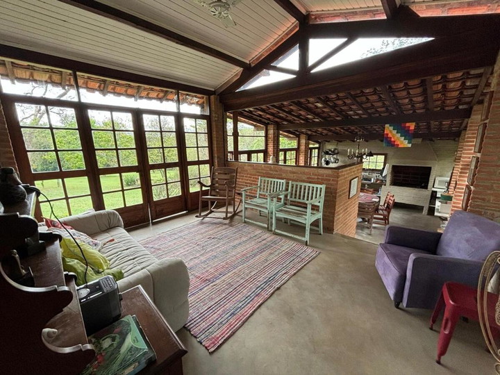 Casa Charmosa Ao Lado Da Villa Mandacaru - Itu