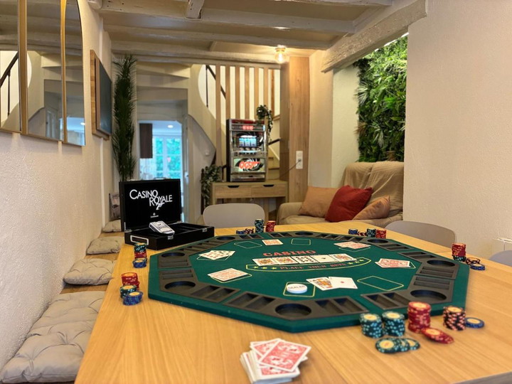 Et Pop Et Chic, La Petite Royale ! - Poitiers