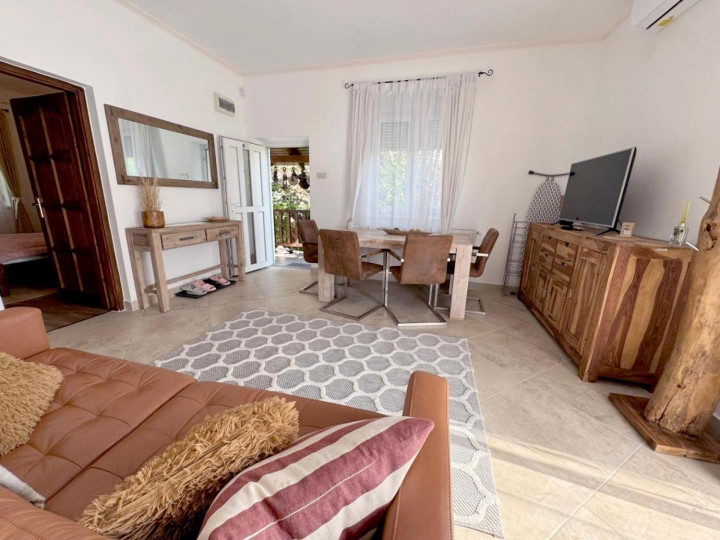 Full 2bdr Garden House Near To Downtown Metro Free Parking - Budapest