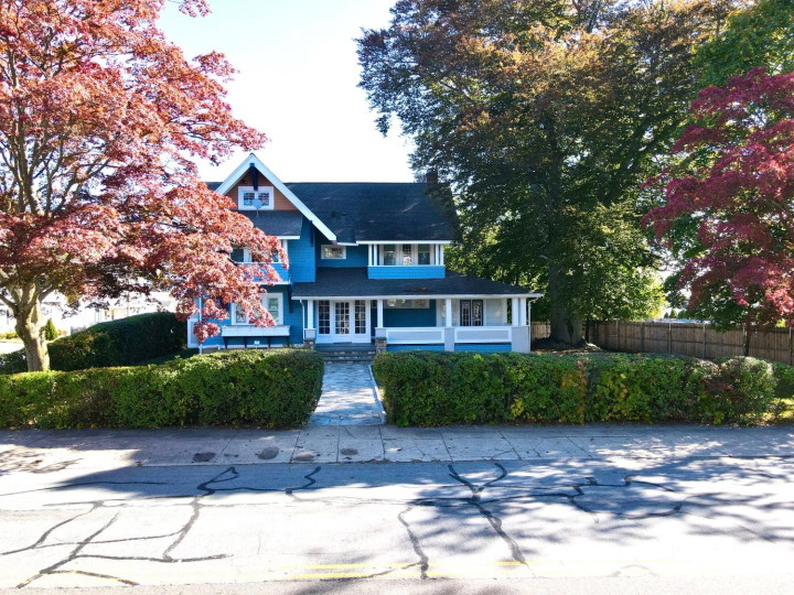 Beechmont-charming Colonial For Events And Getaways! - Connecticut