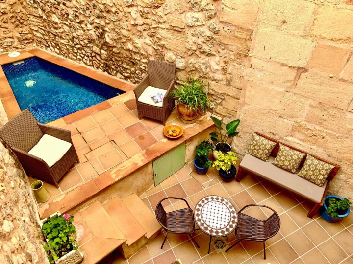 Casa Romana - Balearic Islands