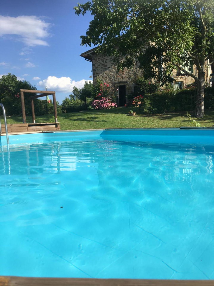 Il Mugello B&b - Toskana