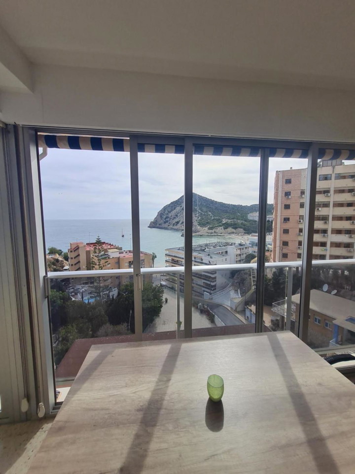 Appartement Benidorm Sea View - La Nucía