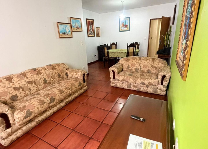 Apartamento Pitangueiras Guarujá - Guarujá
