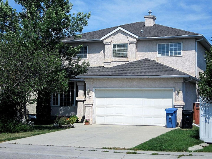 Brother Li Homestay - Calgary