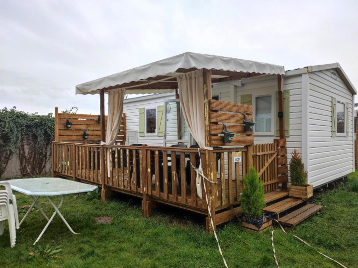 Chez Thierry Et Cynthia - Bas-Rhin