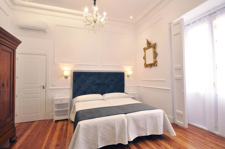 Rua Suites Boutique - Salamanca
