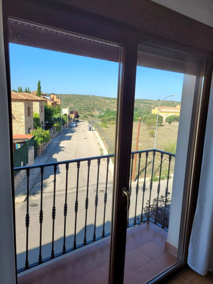 Ruidera Entre Balcones - Ruidera