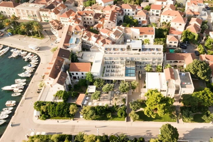 Hotel Osam - Adults Only - Croatia