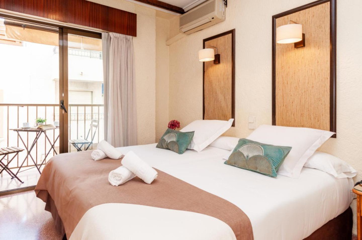 Hotel Eden Mar - Rojales