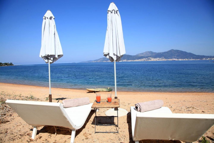 Villas Les Residences De Scaglione - Ajaccio