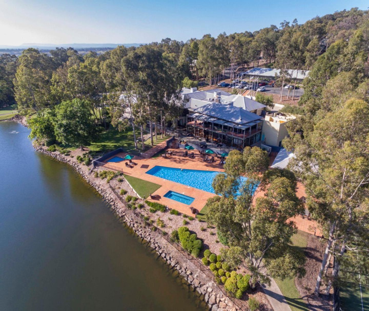 Oaks Cypress Lakes Resort - Hunter Region