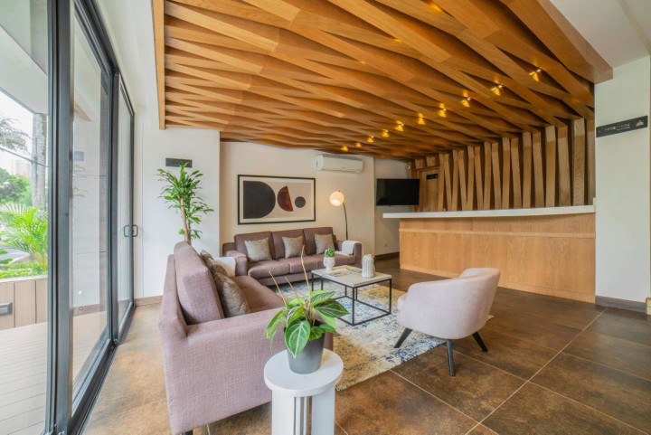 Cali River Suites By Yellowkey Capital - Huila