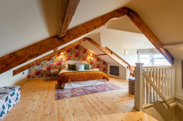 The Beach House Boutique Hotel - South Shields