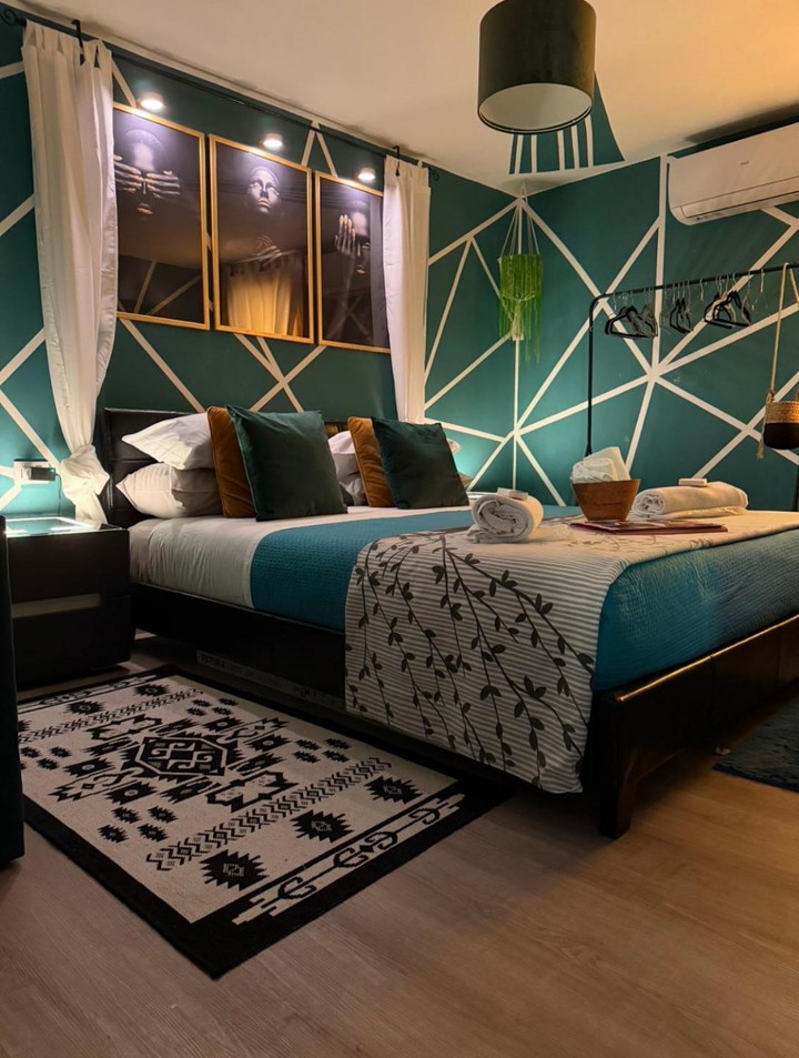 Family House Di Genny E Nicola Small Suite - Chioggia