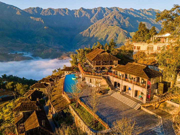 The Mong Village Resort & Spa - Vietnam