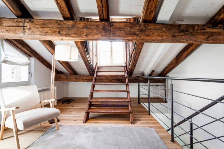 Stay Cooper L Laubenhaus - Bolzano