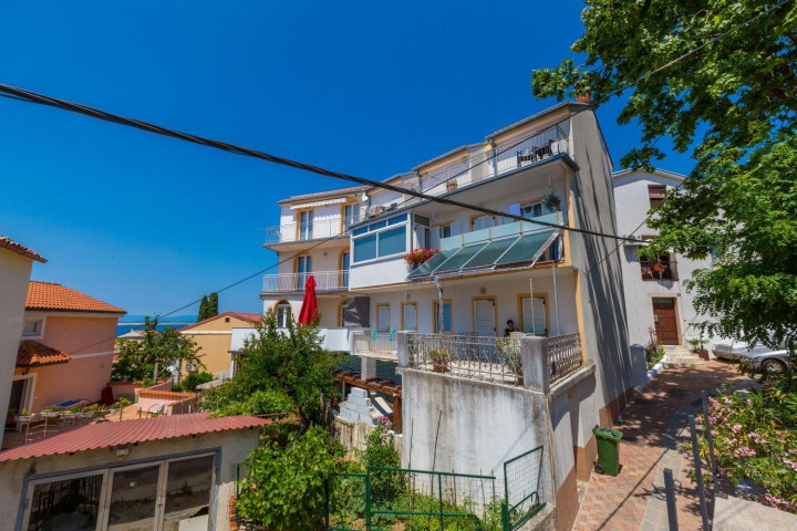 Apartments Kalla - Crikvenica