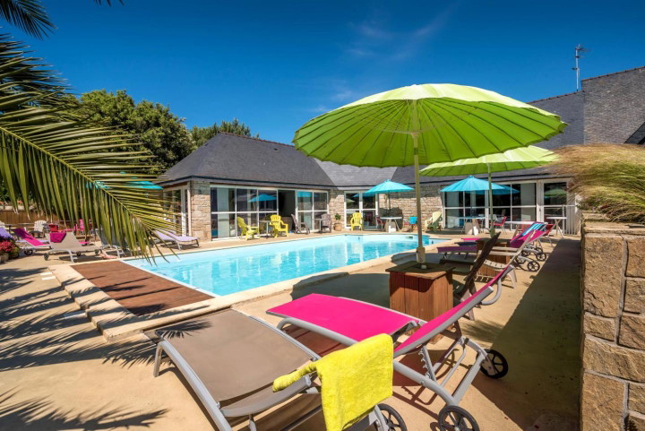 L'hippocampe - La Trinité-sur-Mer