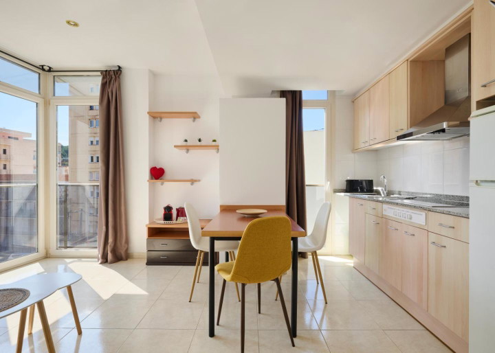 Apartments Mtb Only Couples - Lloret de Mar