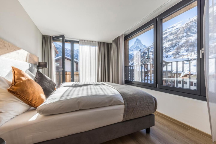 Haus Zur Brücke - Zermatt