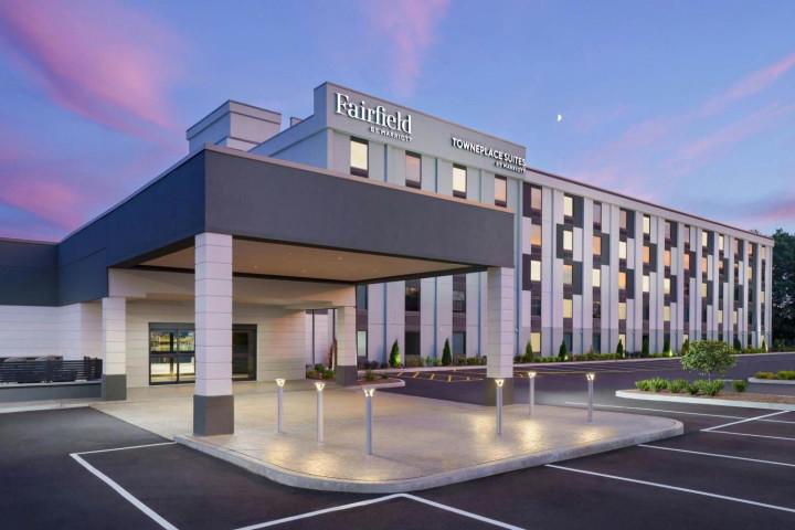Towneplace Suites By Marriott East Hartford - Glastonbury