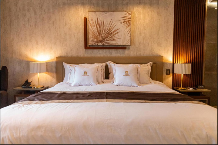 Gran Hotel Continental - Cajamarca