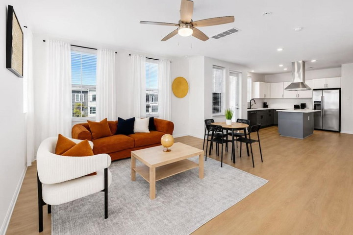 Upscale Executive Stay On Prime Location - Frisco, TX