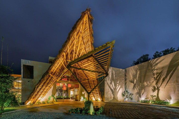 Xkan Hotel Boutique - Adults Only - Heroica Veracruz