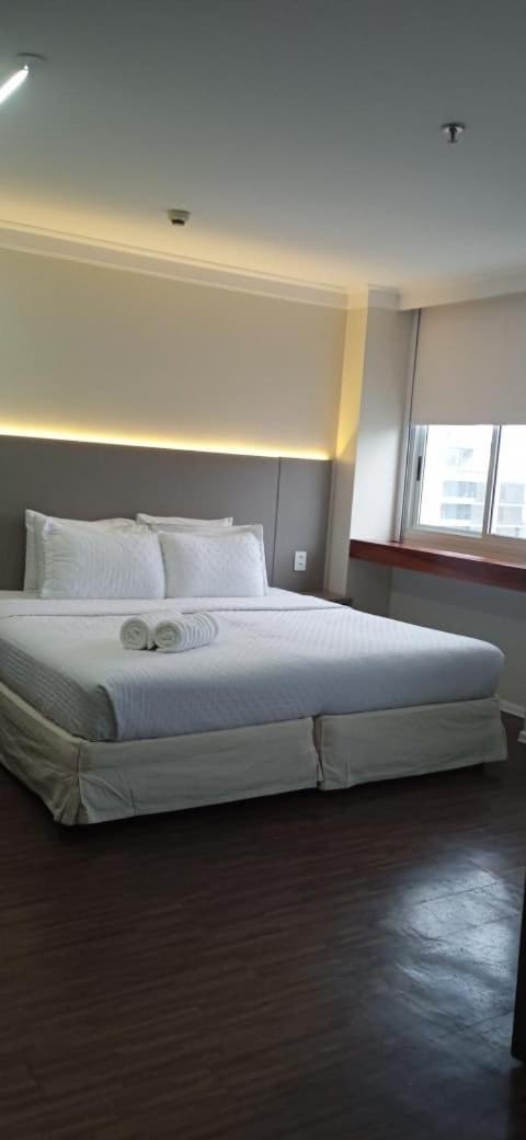Hotel Ml Jd Europa - São Paulo