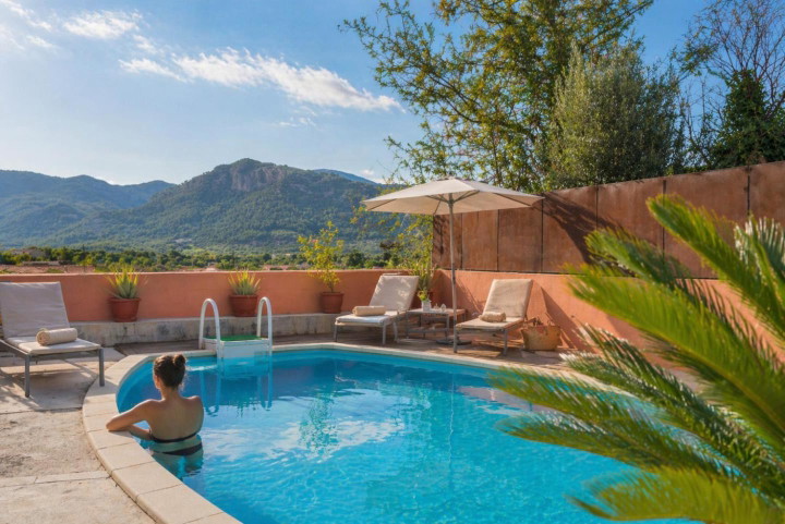 Hotel Moscari Nature & Wellness By Cheelhotels - Selva
