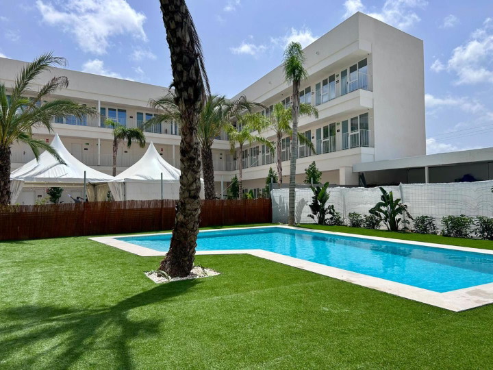 Sh Campus Lyceum - Aldaia
