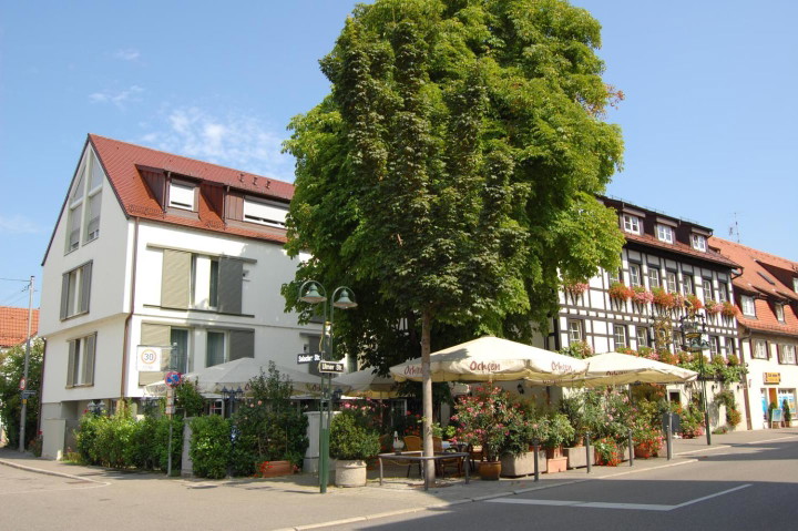 Hotel Ochsen Stuttgart - Waiblingen
