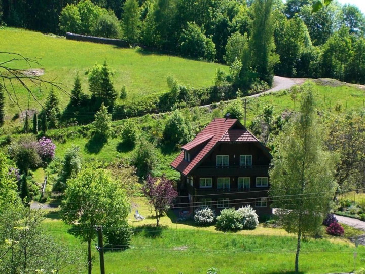 Hideaway Near Black Forest - Black Forest