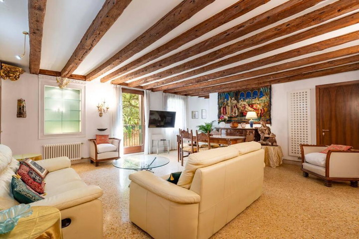 Ca' Mandorla 027042loc09523 - Cavallino-Treporti