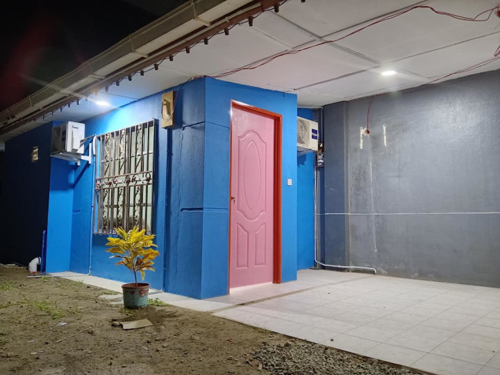 Homestay Impian Bapa - Malaysia