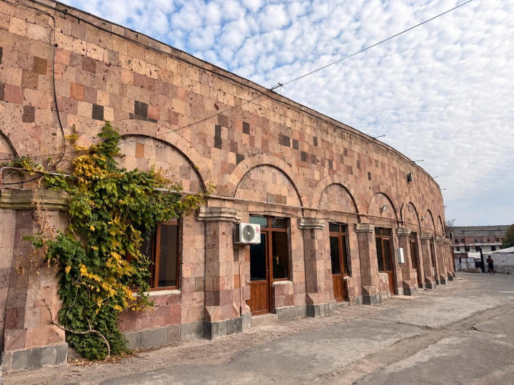 Hot Hostel Comfort Lounge - Yerevan