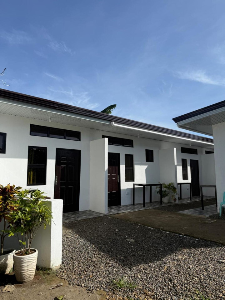 Harveys Apartment - Tagbilaran City