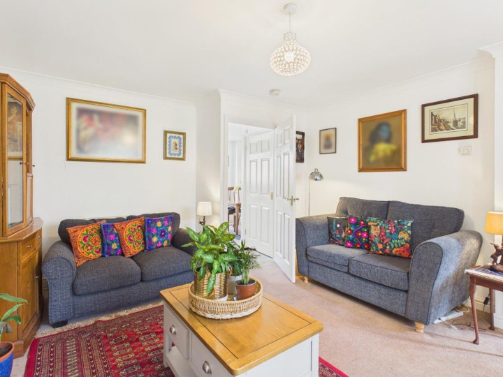 The Swanpool Hideaway, Falmouth – Parking - Penryn