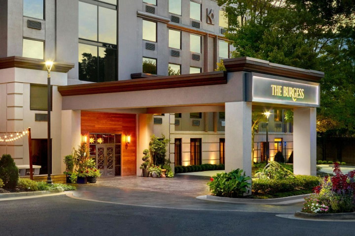 The Burgess Hotel, Atlanta, A Tribute Portfolio Hotel - Buckhead, GA