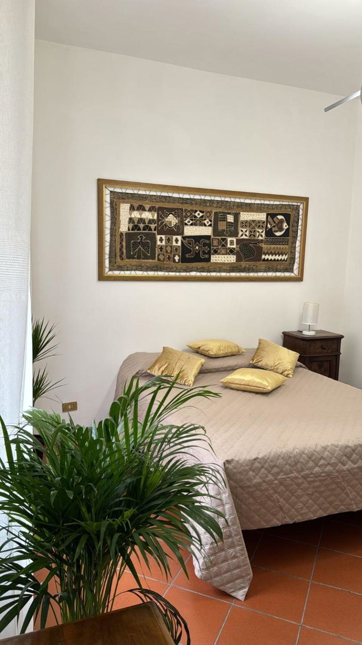 Residenza Brancondi - Ancona