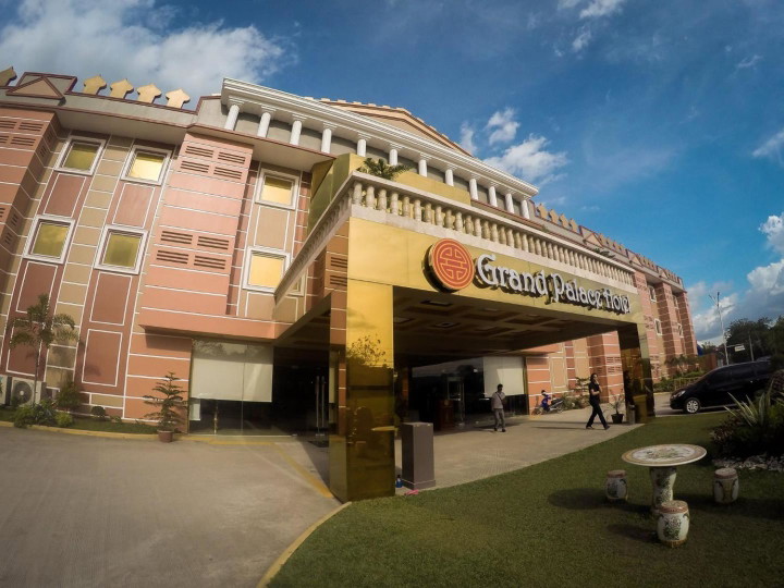 Butuan Grand Palace Hotel - Butuan City