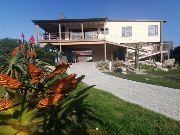A Real Gem In Cape St Francis - Saint Francis Bay
